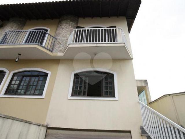 Sobrado com 3 quartos à venda em Vila bonilha nova SP