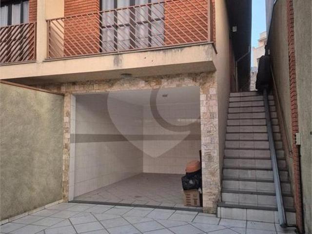 Sobrado com 3 quartos à venda em Vila bonilha SP
