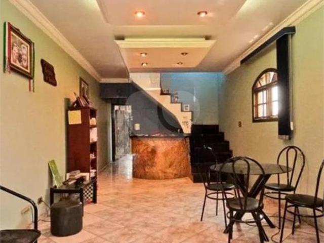 Sobrado com 3 quartos à venda em Vila bonilha SP