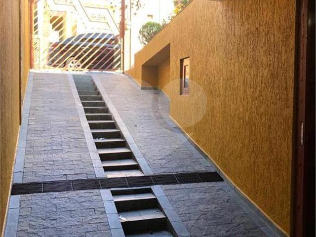 Sobrado com 3 quartos à venda em Vila bonilha SP