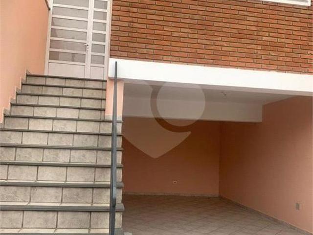Sobrado com 3 quartos à venda em Vila bonilha SP