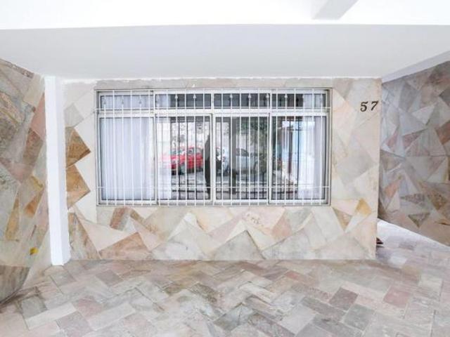 Sobrado com 3 quartos à venda em Vila Brasilina SP