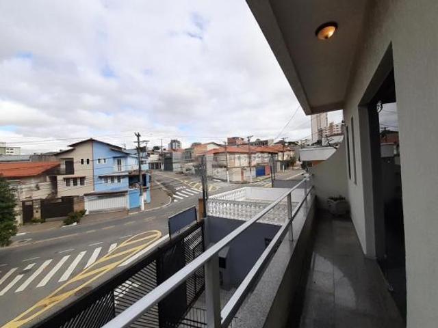 Casa com 3 quartos à venda em Vila brasílio machado SP