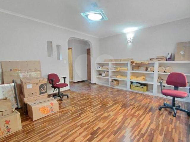 Sobrado com 3 quartos à venda em Vila bruna SP