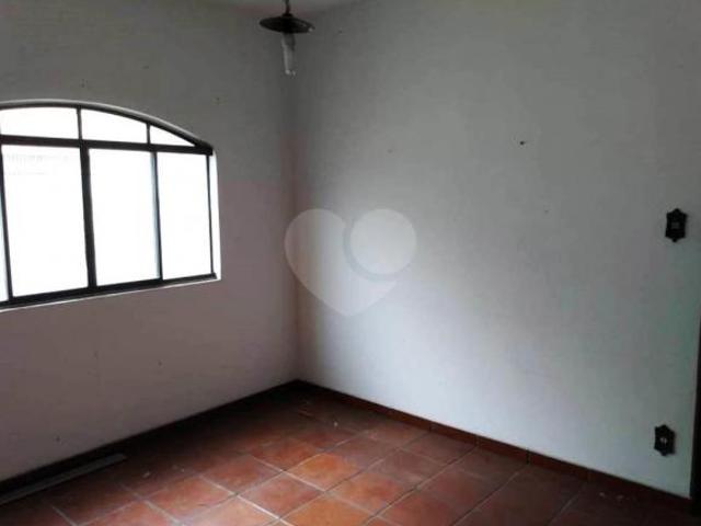 Sobrado com 3 quartos à venda em Vila Califórnia SP