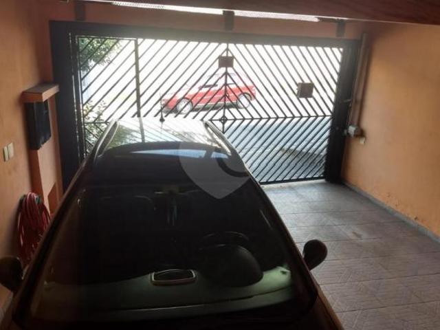 Sobrado com 3 quartos à venda em Vila califórnia zona sul SP
