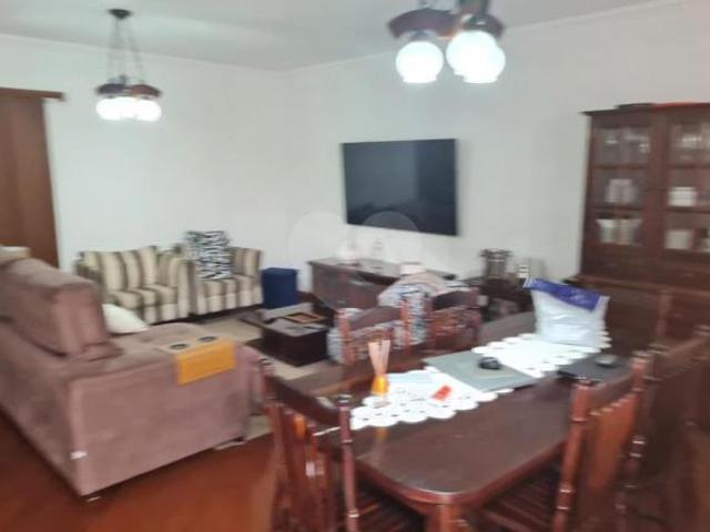 Sobrado com 3 quartos à venda em Vila campo grande SP