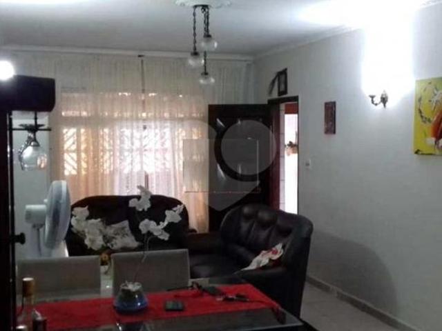 Sobrado com 3 quartos à venda em Vila cascatinha SP