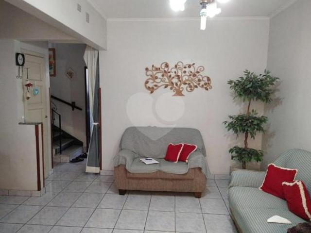 Sobrado com 3 quartos à venda em Vila cascatinha SP