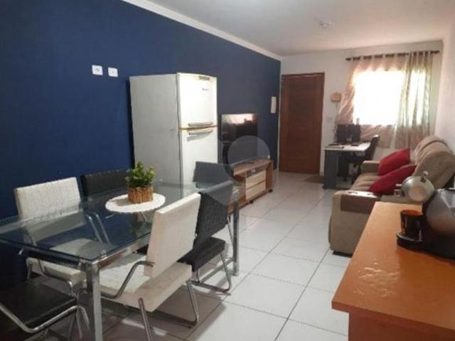 Sobrado com 3 quartos à venda em Vila carmosina SP