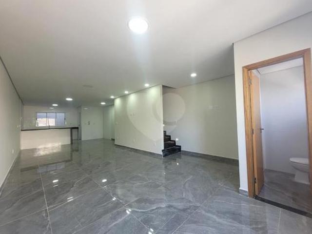 Sobrado com 3 quartos à venda em Vila carrão SP