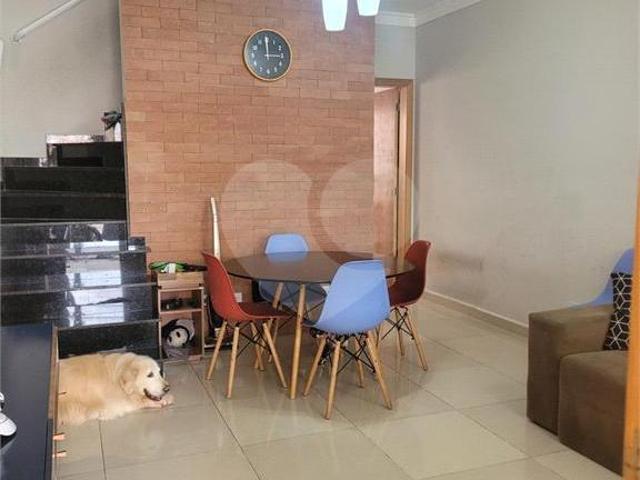 Sobrado com 3 quartos à venda em Vila Carrão SP