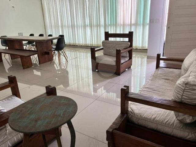 Sobrado com 3 quartos à venda em Vila carrão SP
