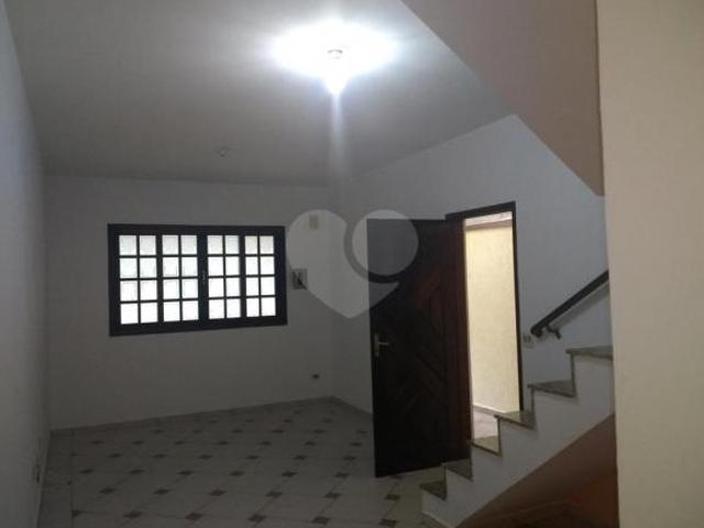 Sobrado com 3 quartos à venda em Vila carrão SP