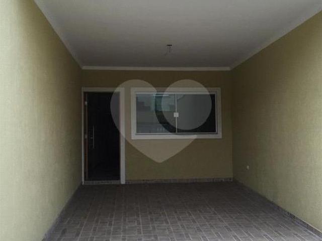 Sobrado com 3 quartos à venda em Vila carrão SP