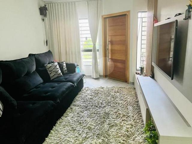 Sobrado com 3 quartos à venda em Vila Carrão SP