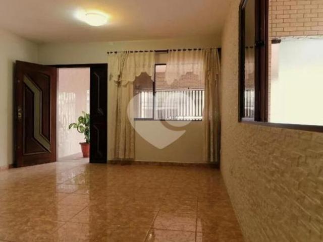 Sobrado com 3 quartos à venda em Vila carrão SP