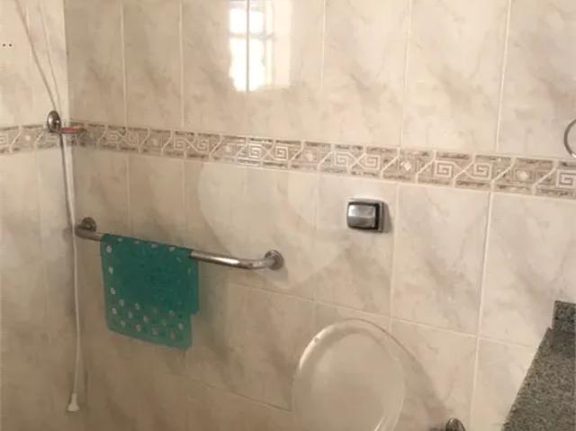 Sobrado com 3 quartos à venda em Vila carrão SP