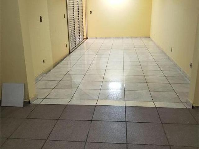 Sobrado com 3 quartos à venda em Vila cavaton SP