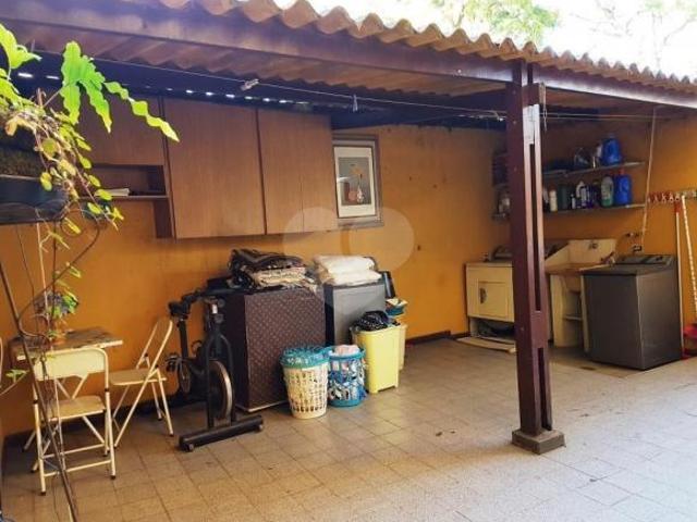 Sobrado com 3 quartos à venda em Vila cavaton SP