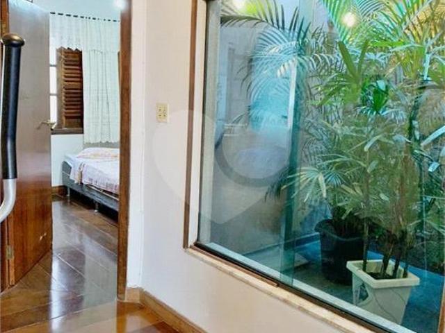 Sobrado com 3 quartos à venda em Vila celeste SP