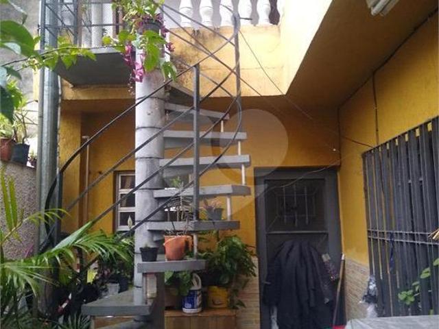 Sobrado com 3 quartos à venda em Vila celeste SP