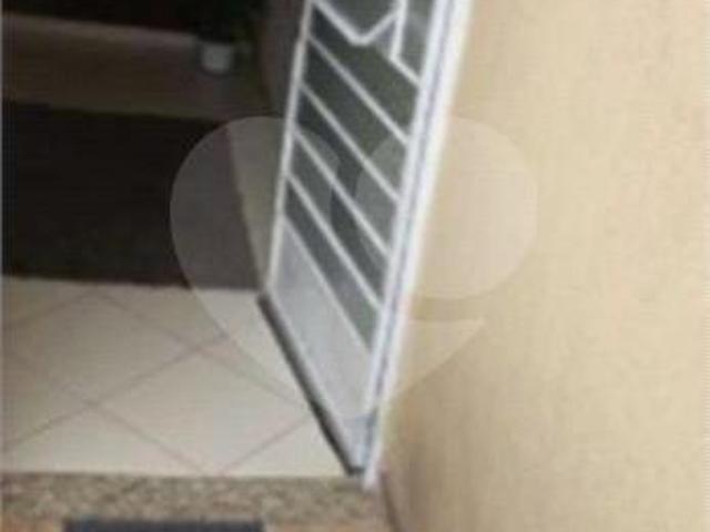 Sobrado com 3 quartos à venda em Vila celeste SP