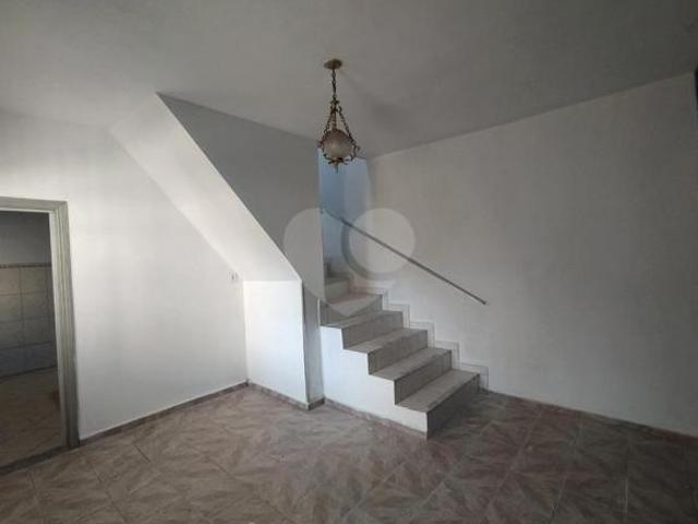 Sobrado com 3 quartos à venda em Vila celeste SP