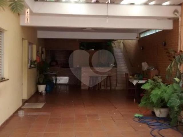 Sobrado com 3 quartos à venda em Vila celeste SP