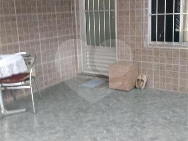 Sobrado com 3 quartos à venda em Vila celeste SP