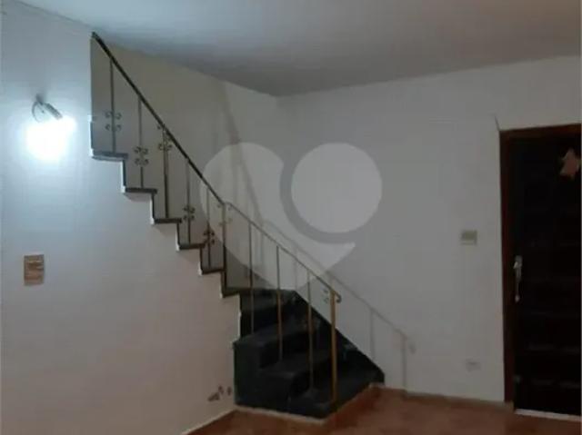 Sobrado com 3 quartos à venda em Vila Celeste SP