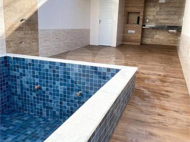 Sobrado com 3 quartos à venda em Vila Centenário SP
