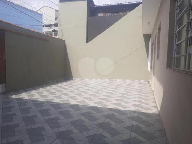 Sobrado com 3 quartos à venda em Vila clarice SP