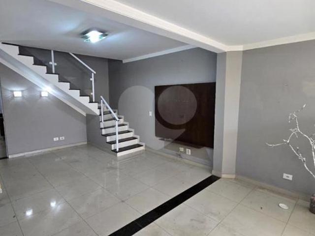Sobrado com 3 quartos à venda em Vila clarice SP