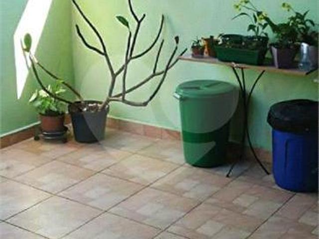 Sobrado com 3 quartos à venda em Vila Clarice SP