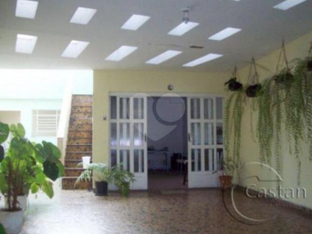 Sobrado com 3 quartos à venda em Vila cláudia SP