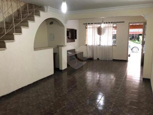 Sobrado com 3 quartos à venda em Vila cláudia SP