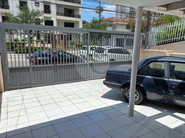 Sobrado com 3 quartos à venda em Vila clementino SP