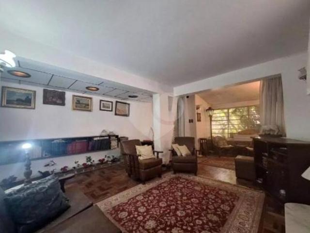 Sobrado com 3 quartos à venda em Vila clementino SP