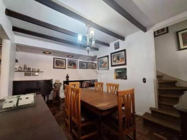 Sobrado com 3 quartos à venda em Vila clementino SP