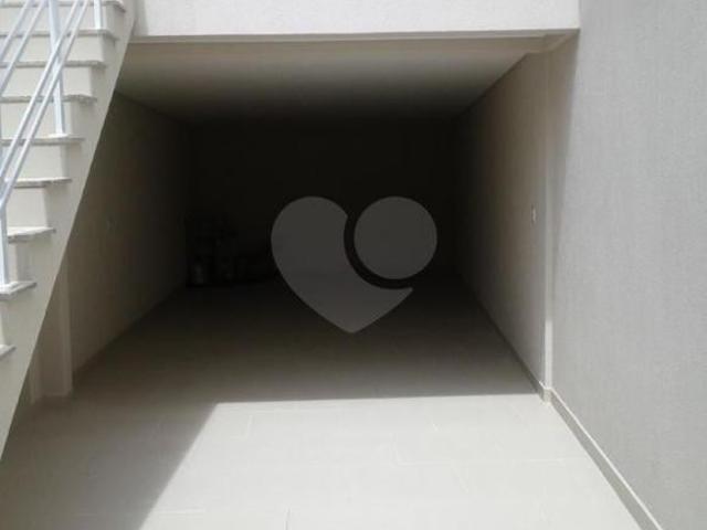 Sobrado com 3 quartos à venda em Vila comercial SP