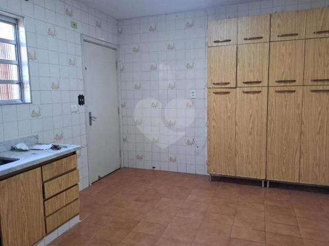 Sobrado com 3 quartos para comprar ou alugar em Campo Belo, São Paulo