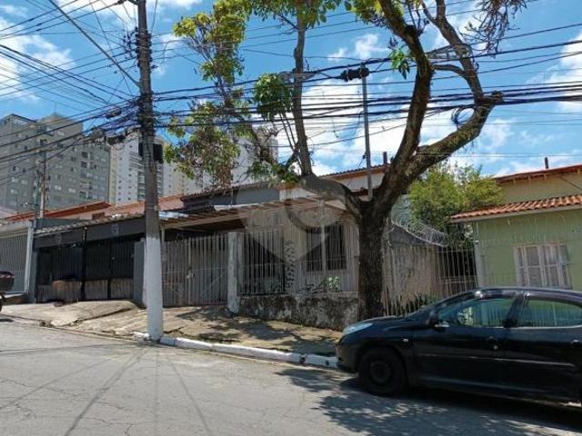 Sobrado com 3 quartos à venda em Vila congonhas SP