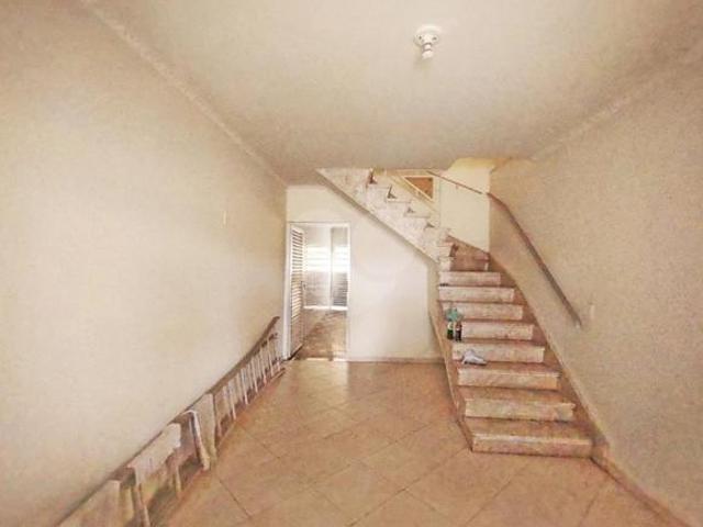 Sobrado com 2 quartos à venda em Vila constança SP