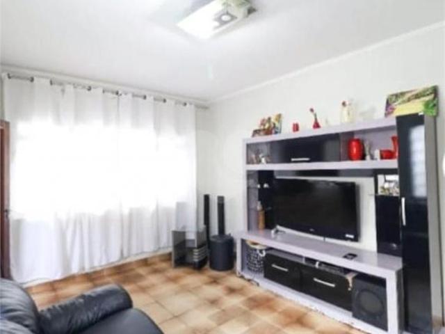 Sobrado com 3 quartos à venda em Vila constança SP