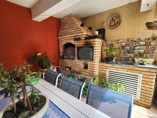 Sobrado com 3 quartos à venda em Vila constança SP