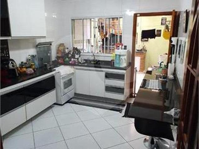 Sobrado com 3 quartos à venda em Vila constança SP