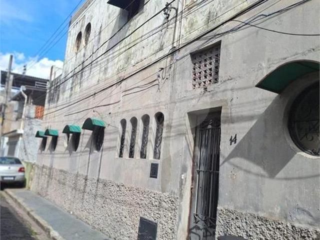 Sobrado com 3 quartos à venda em Vila constança SP