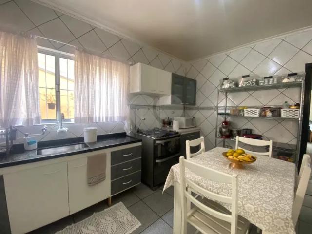 Sobrado com 3 quartos à venda em Vila Constança SP