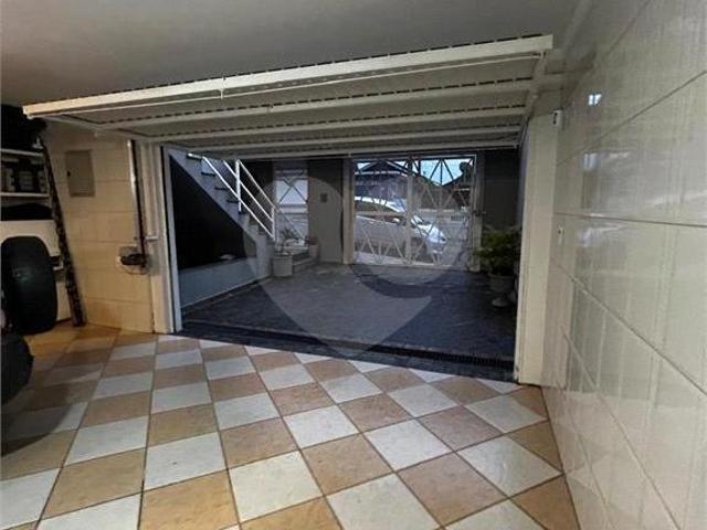 Sobrado com 3 quartos à venda em Vila Constança SP